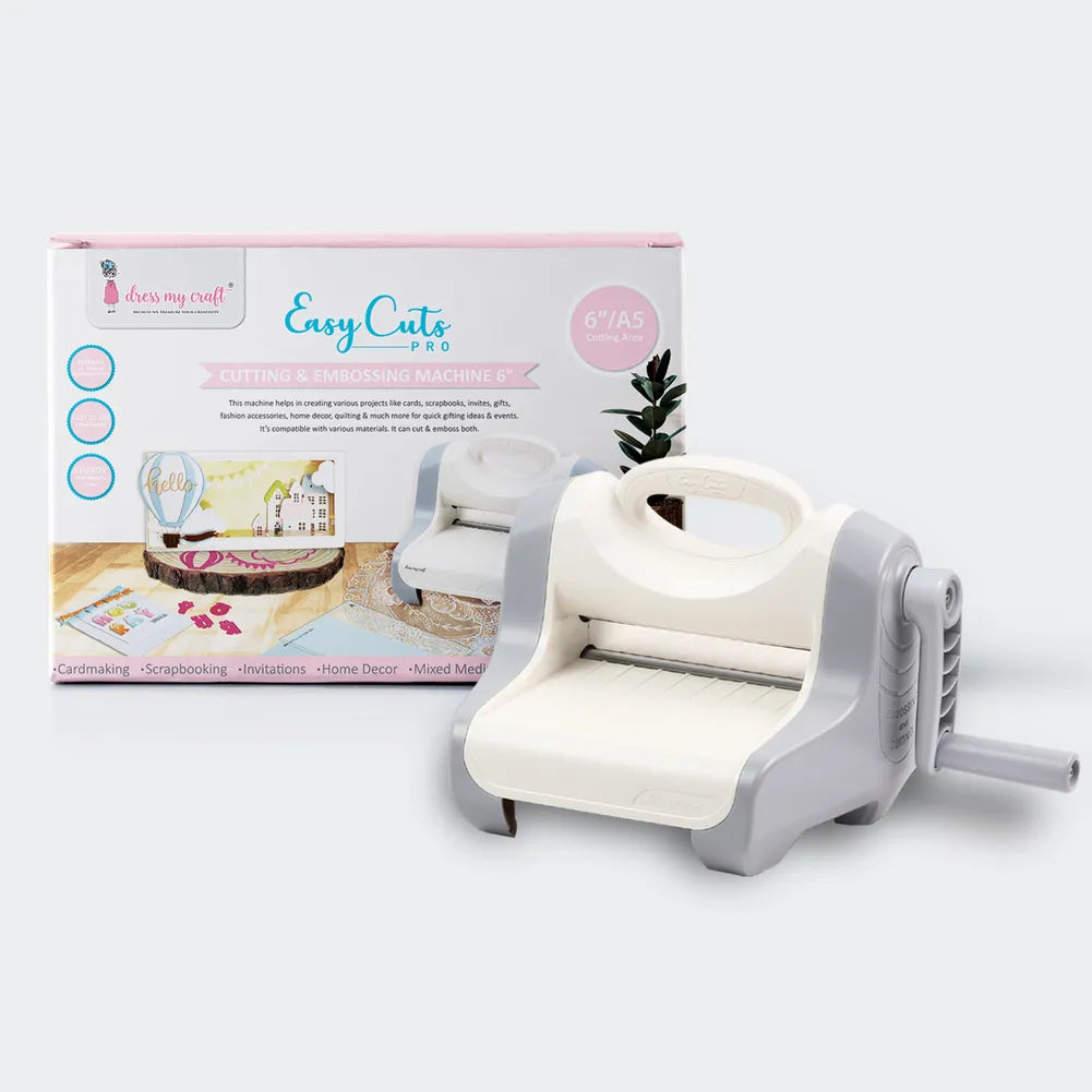 Easy Cuts PRO – Crafteroof