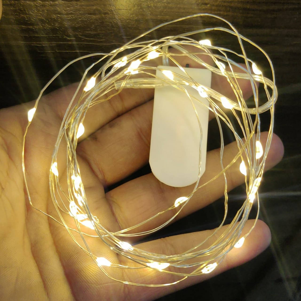Coin light - 10pc in a pack – Crafteroof